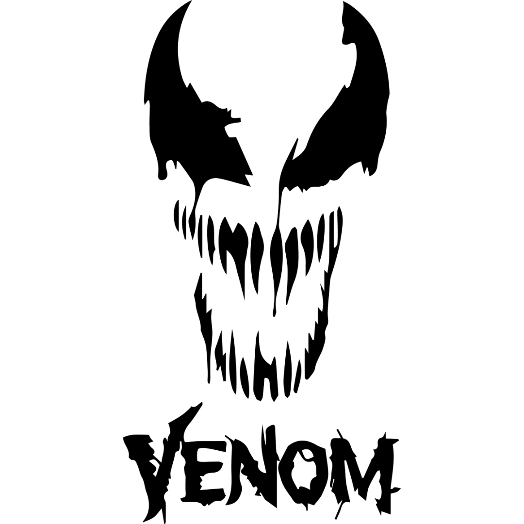 Venom Spiderman SVG Bundle , Venom SVG, Marvel Venom SVG Fil | Inspire ...