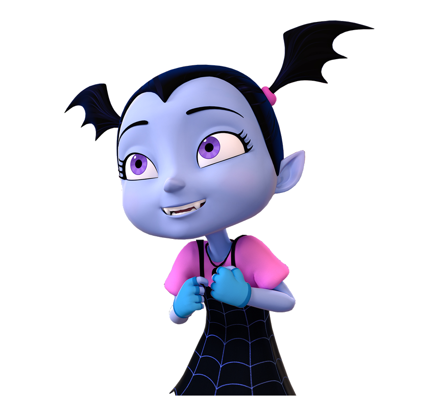 Vampirina Png, Disney Vampirina Png, Vamprina bithday Png, C | Inspire ...