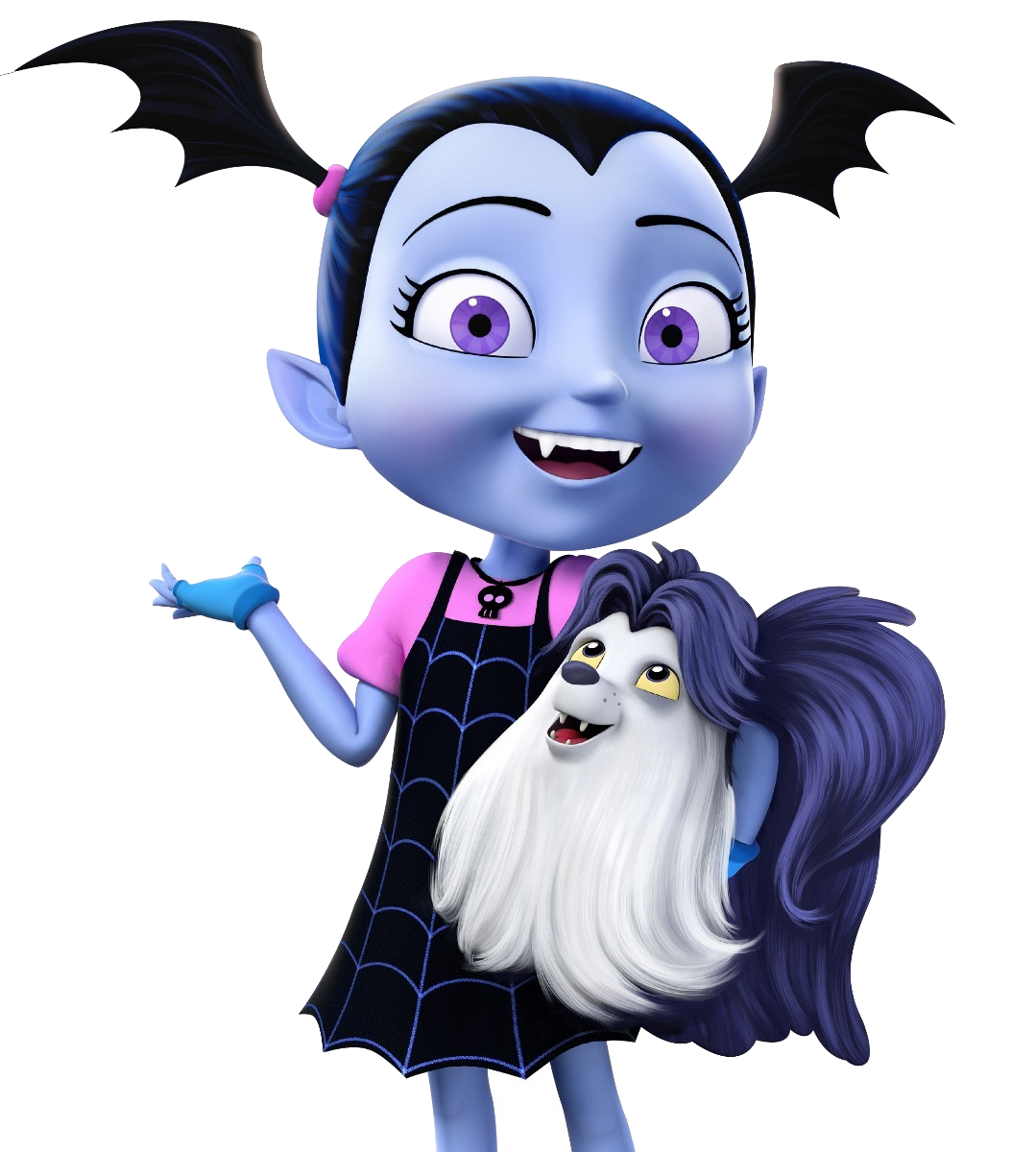 Vampirina Png, Disney Vampirina Png, Vamprina bithday Png, C | Inspire ...