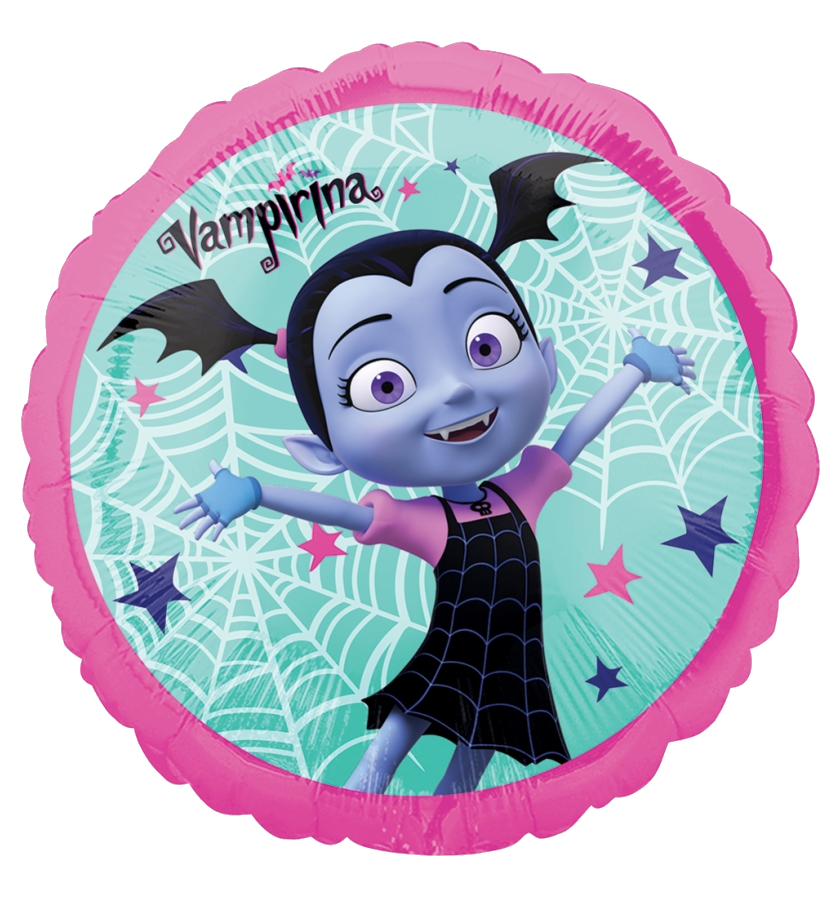 Vampirina party clipart Png, Disney Vampirina Png, Vamprina | Inspire ...