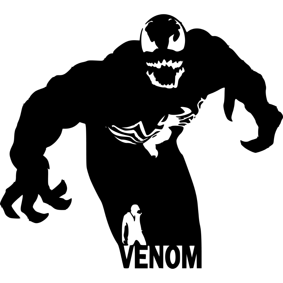 Venom Spiderman SVG Bundle , Venom SVG, Marvel Venom SVG Fil | Inspire ...