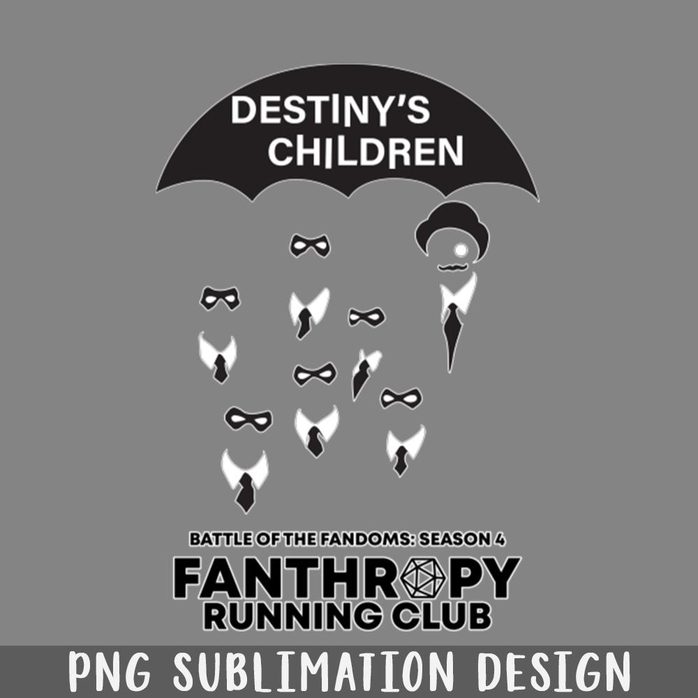 Destinys Children PNG Download | Inspire Uplift