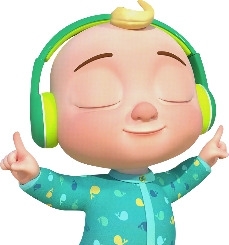 Cocomelon Png, Birthday Family Png, Baby Characters, Cartoon | Inspire ...