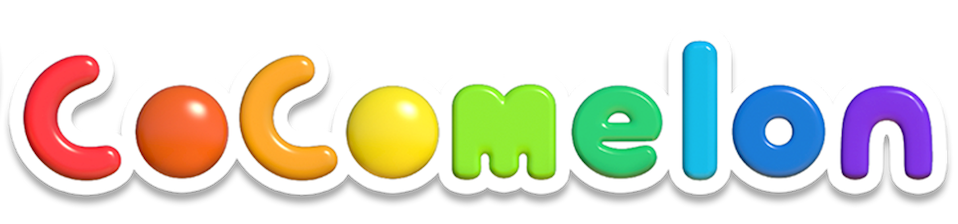 Logo Cocomelon Png, Birthday Family Png, Cartoon Characters, | Inspire ...