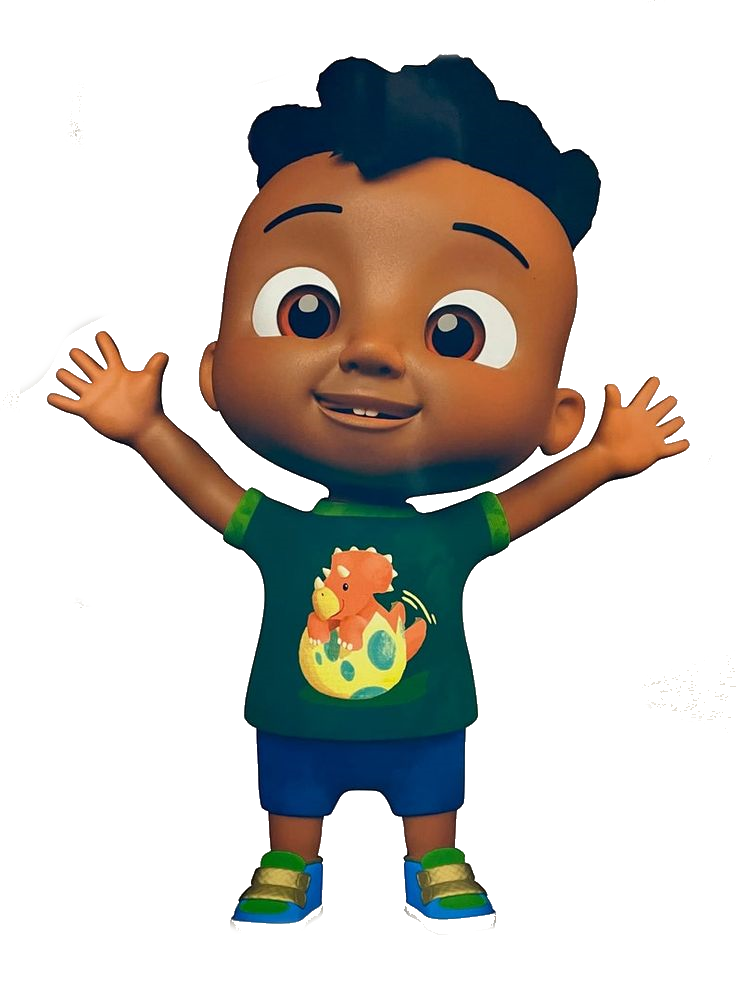 Cocomelon Png, Birthday Family Png, Baby Characters, Cartoon | Inspire ...