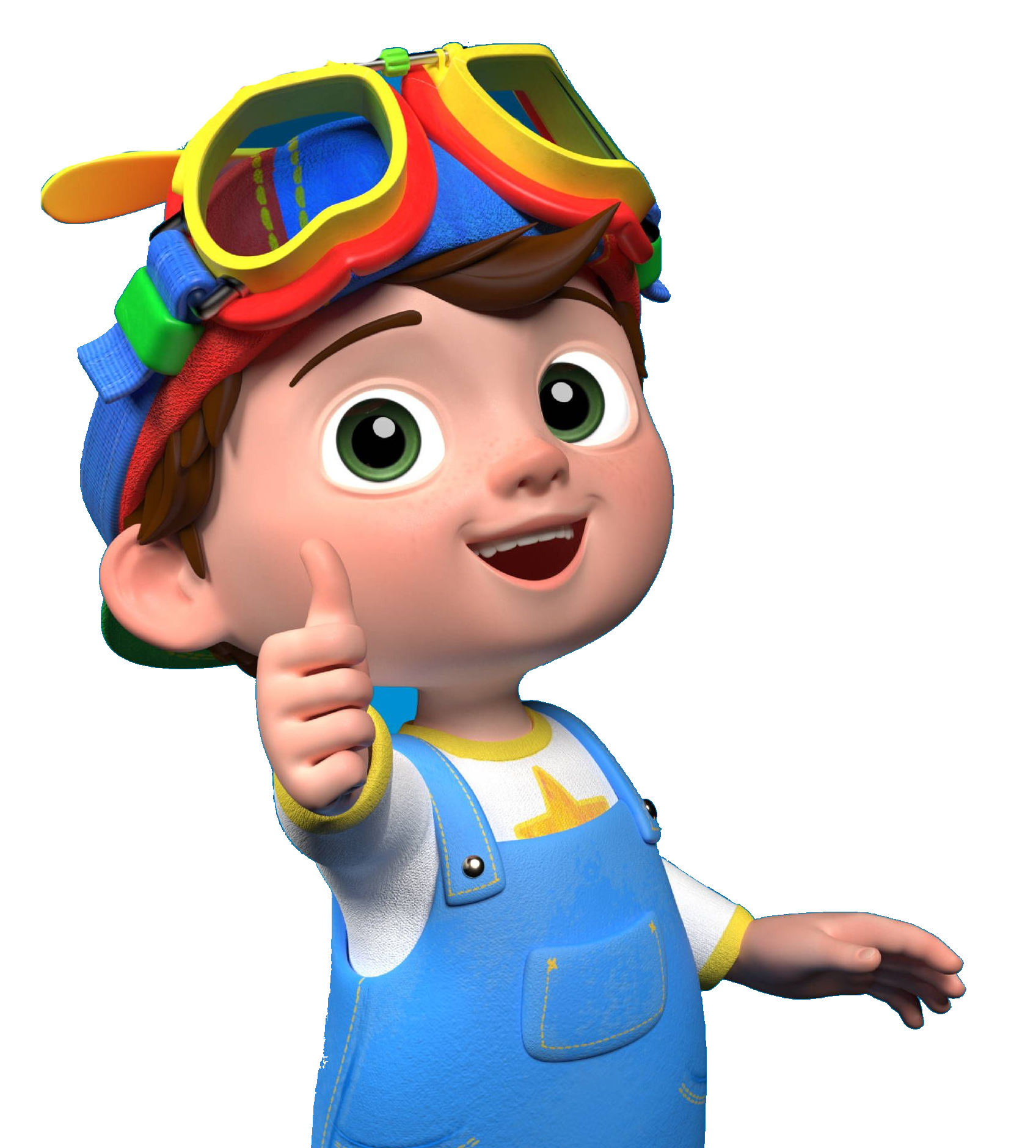 Cocomelon Png, Birthday Family Png, Baby Characters, Cartoon - Inspire ...