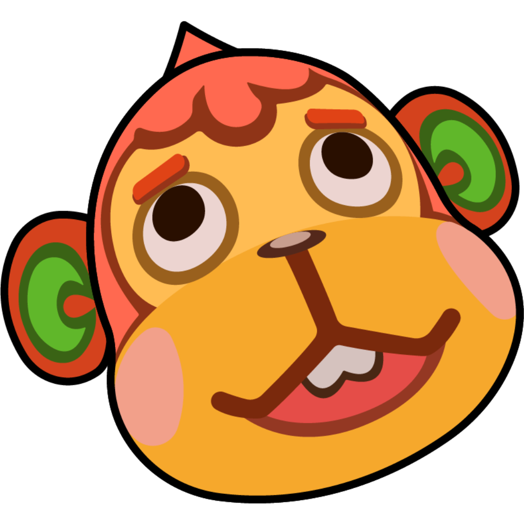 Animal Crossing Bundle Svg, Animal Crossing Svg, Jungle Anim | Inspire ...