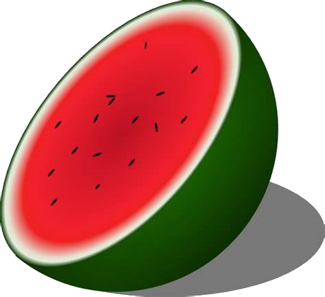Watermelon Png, Cocomelon Png, Birthday Family Png, Cartoon - Inspire ...