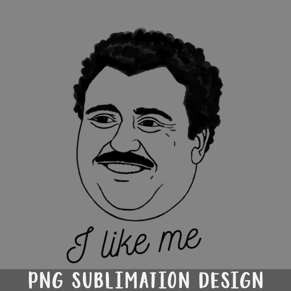 John Candy PNG Download | Inspire Uplift