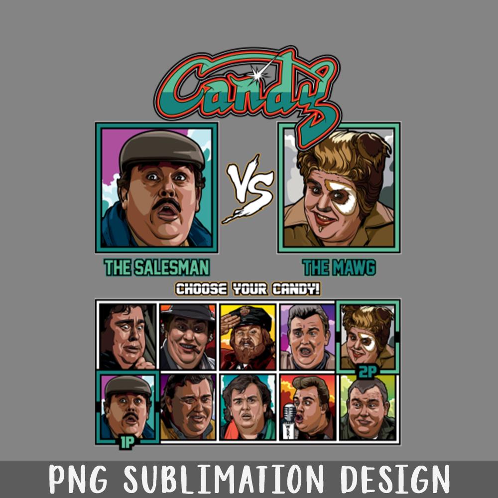 John Candy Fighter PNG Download | Inspire Uplift