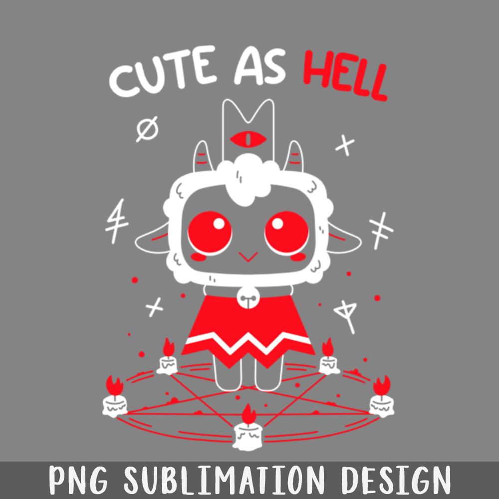 Cute cult PNG Download | Inspire Uplift