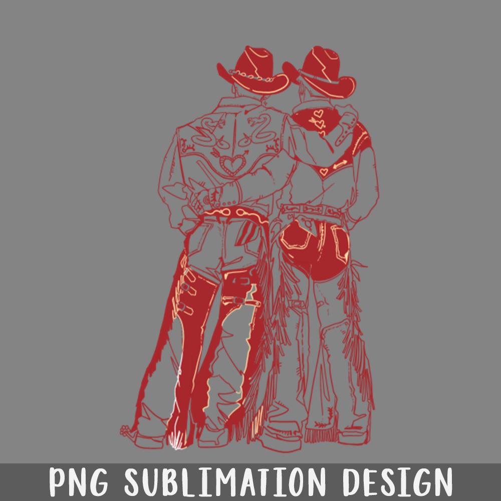 Cowboys PNG Download | Inspire Uplift