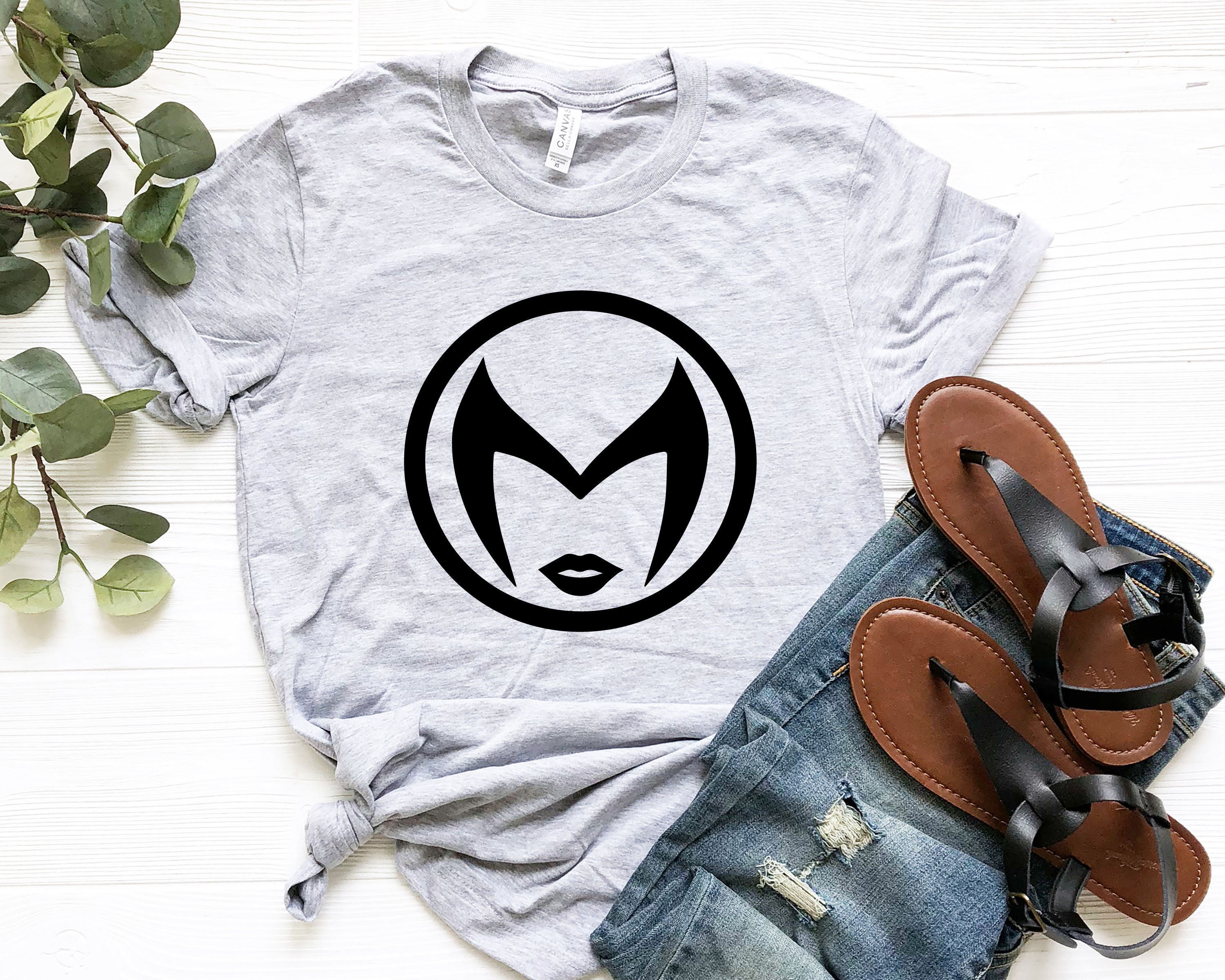 Scarlet Witch Shirt, Wanda Maximoff, Marvel Comics, Avengers | Inspire ...