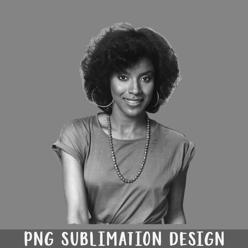 Claire Huxtable PNG Download | Inspire Uplift