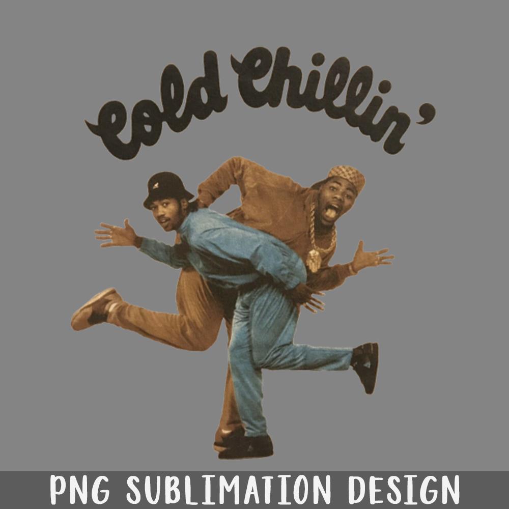 Chillin PNG Download | Inspire Uplift