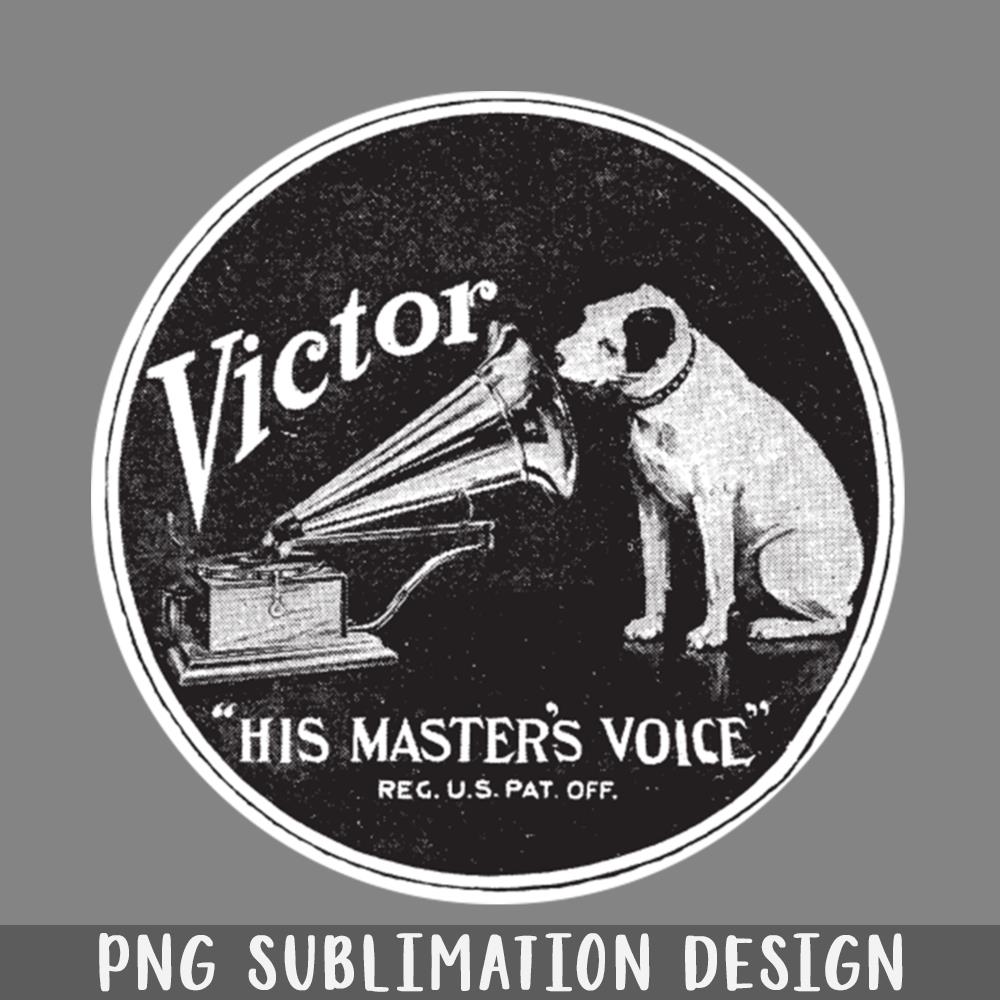 Victor PNG Download | Inspire Uplift