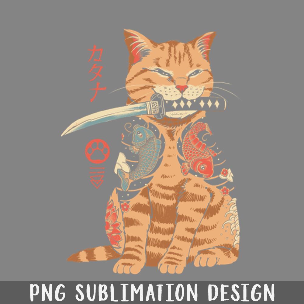 Catana Redefined PNG Download | Inspire Uplift