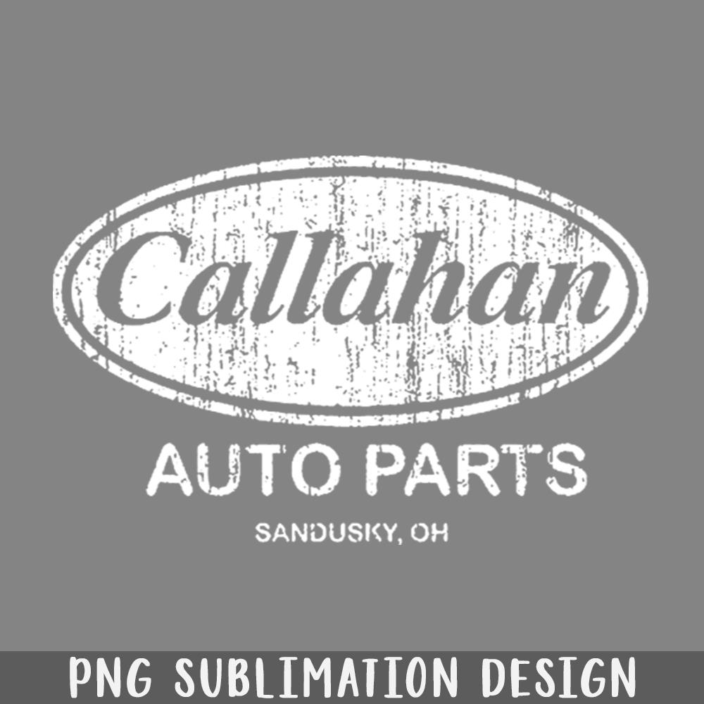 Callahan Auto Parts Automotive PNG Download | Inspire Uplift