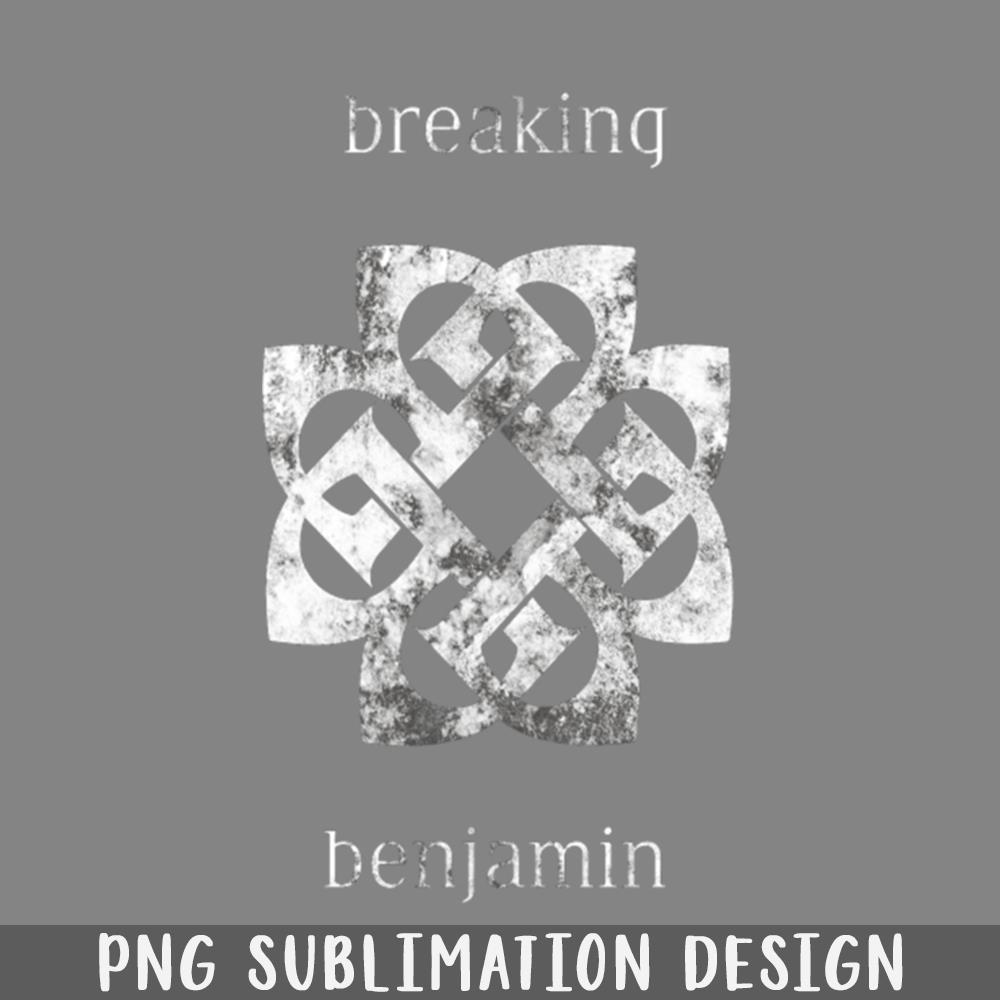 Breaking Benjamin Normal Style PNG Download | Inspire Uplift