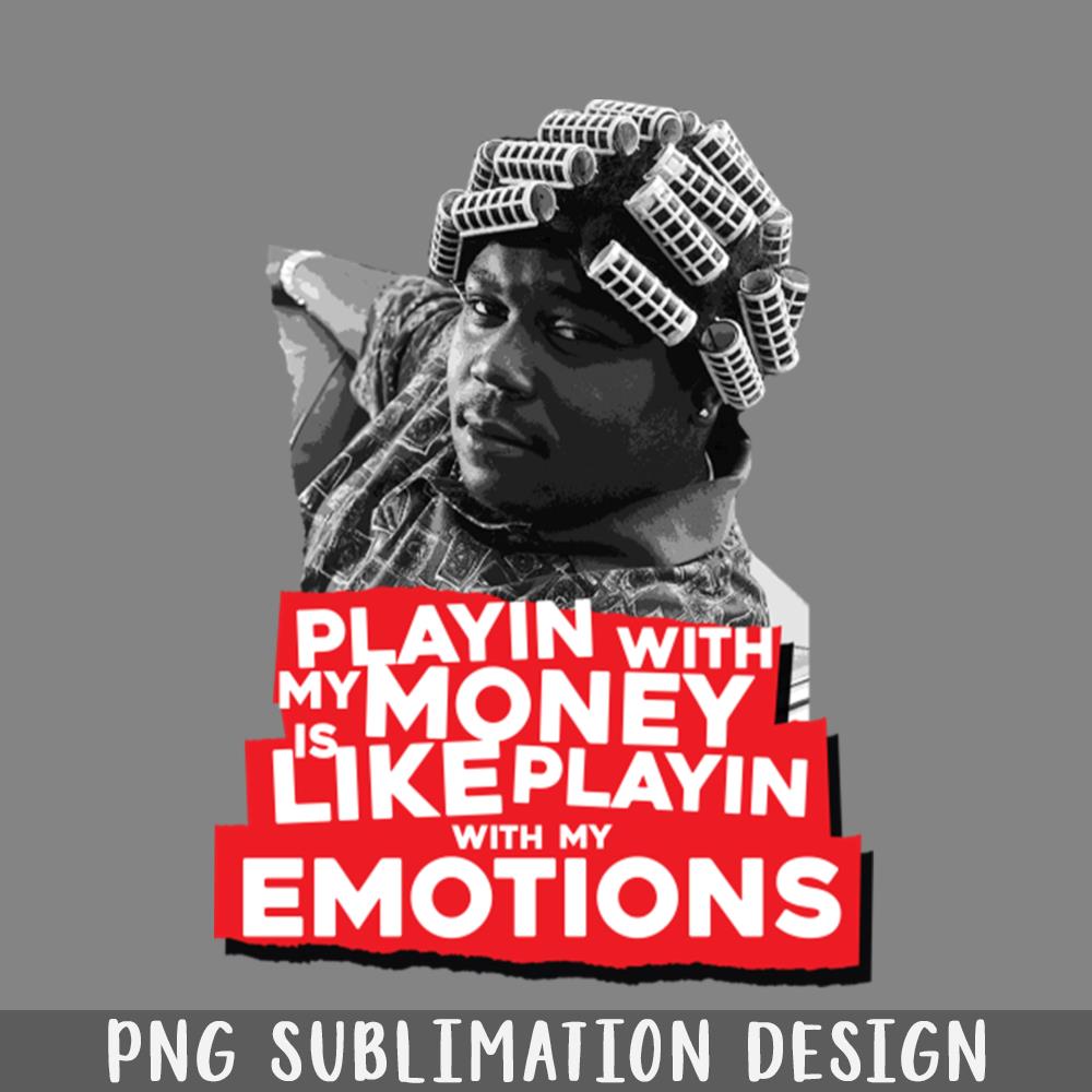Big Worm Emotions PNG Download | Inspire Uplift