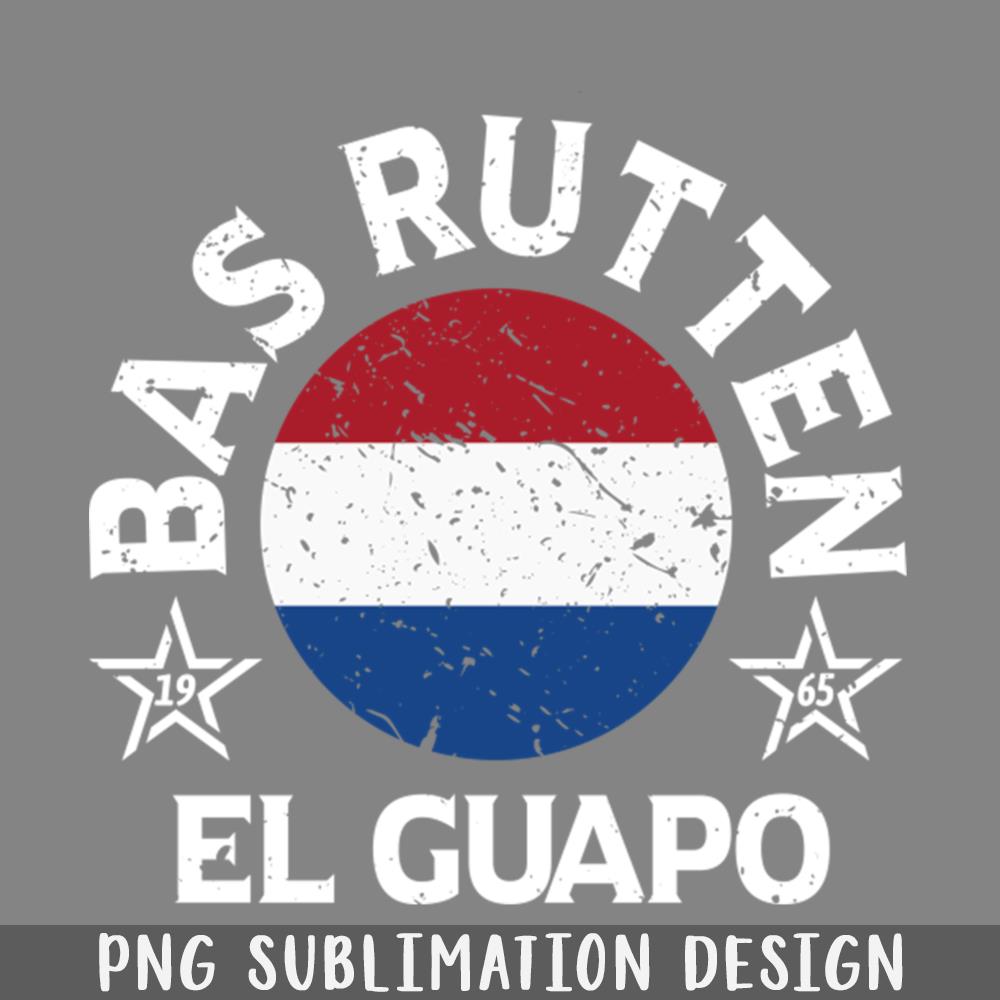 Bas Rutten Legend Fighter PNG Download | Inspire Uplift