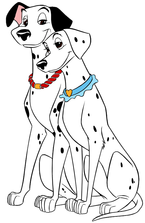 101 Dalmatians Clipart 101 Dalmations Png Cruella Png Cru Inspire Uplift