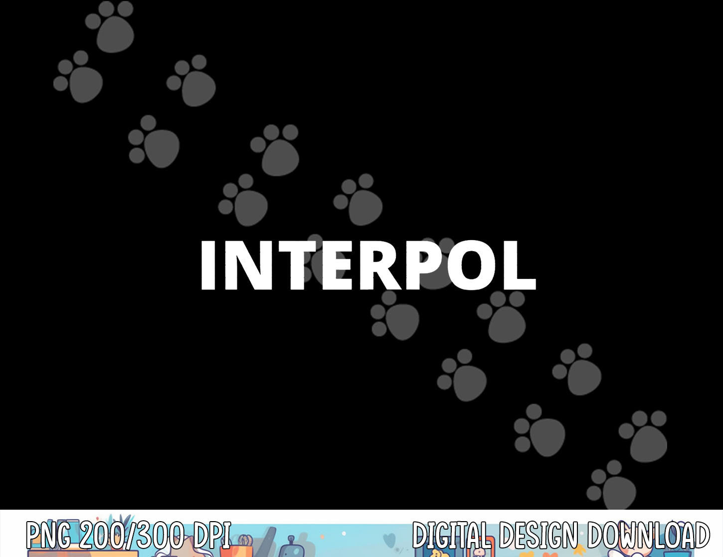 Interpol png,sublimation copy - Inspire Uplift
