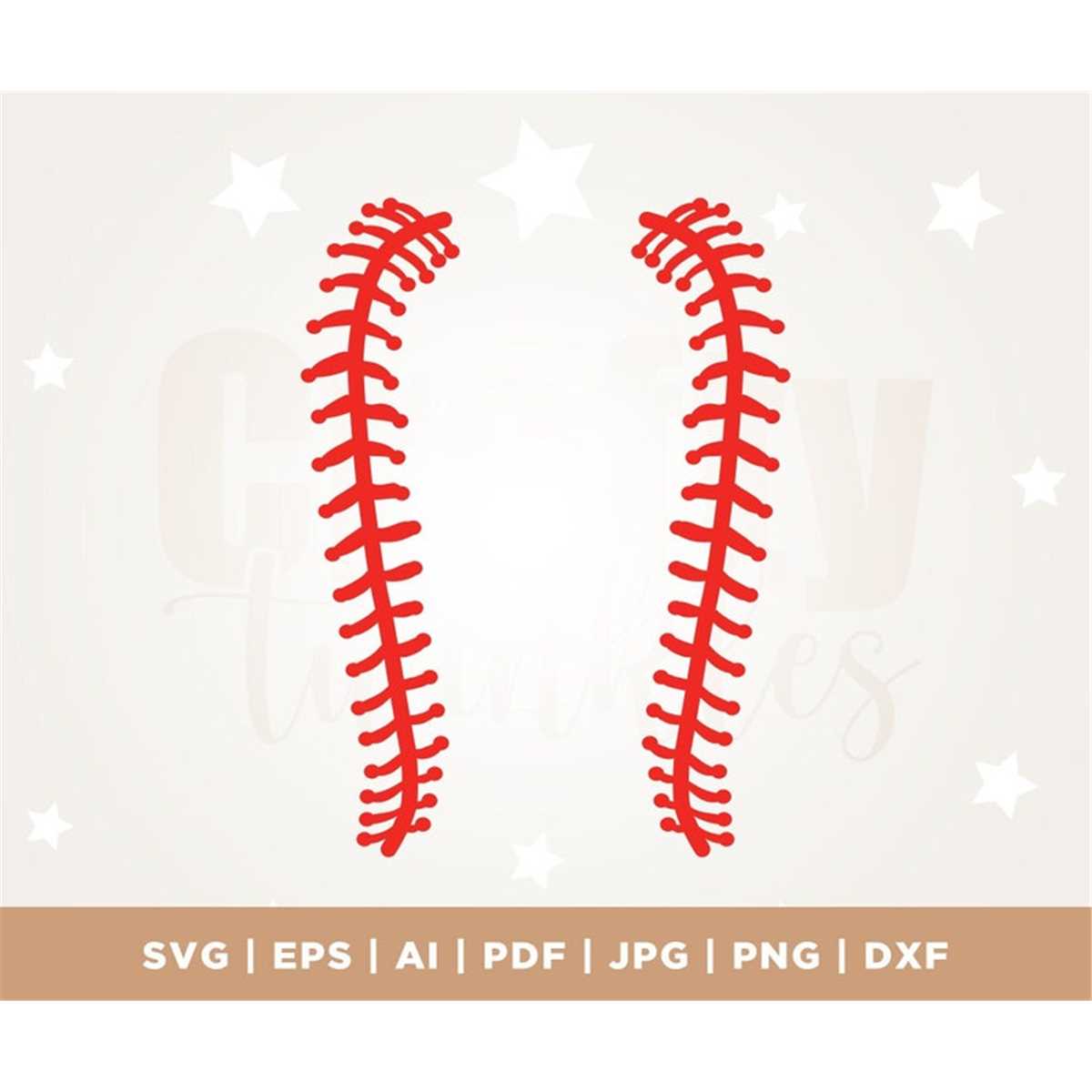 Stitching svg, Laces, Threads svg, Digital Download, Cut Fil - Inspire ...