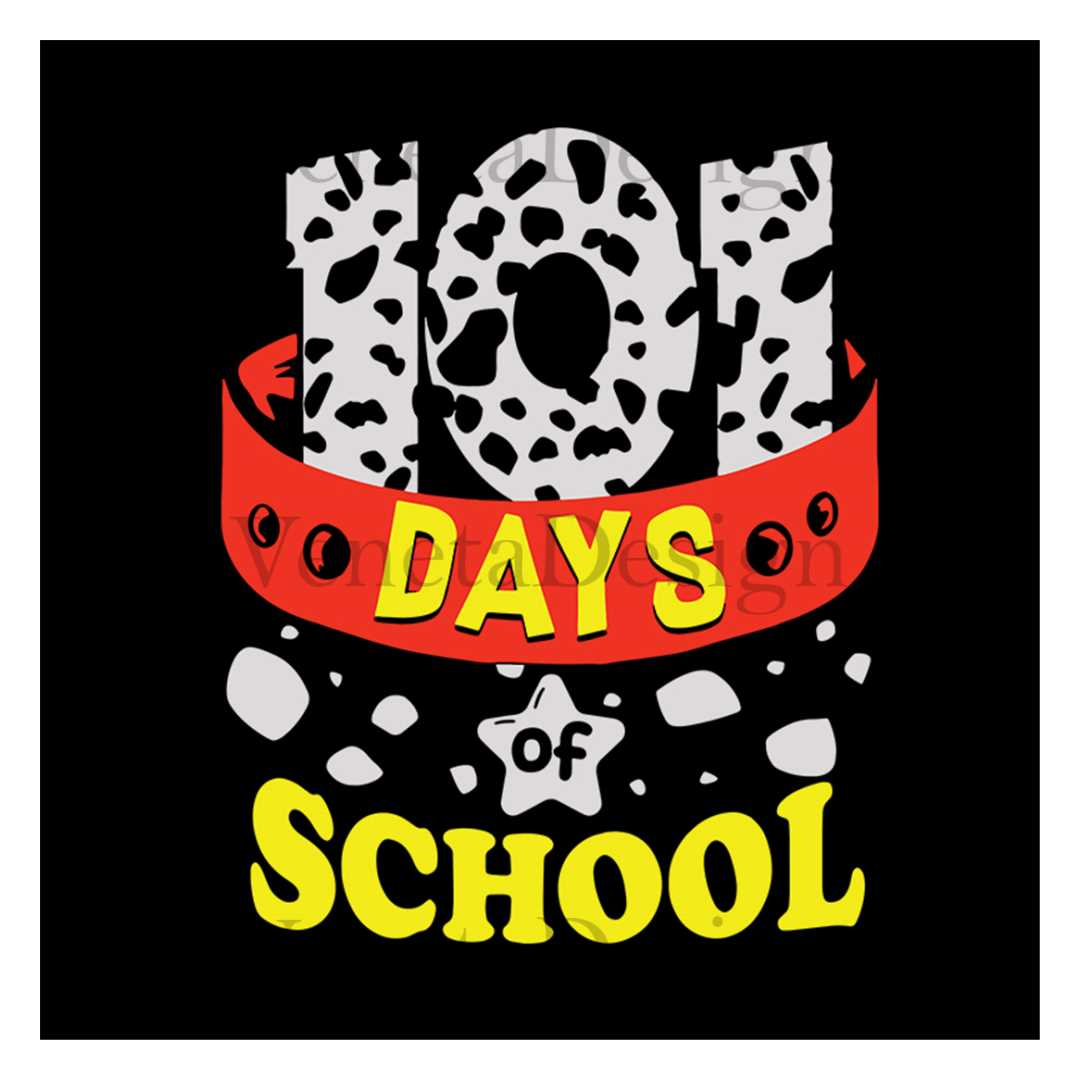 101 days of school,101 dalmatians svg, 101 dalmation svg, da - Inspire ...