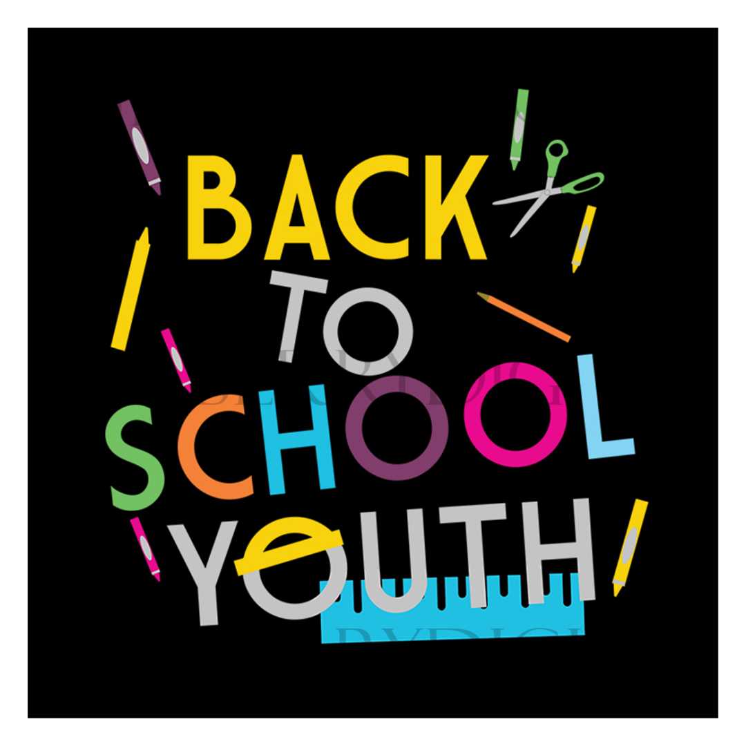 Back to school youth, back to school, hello school, hello sc - Inspire ...