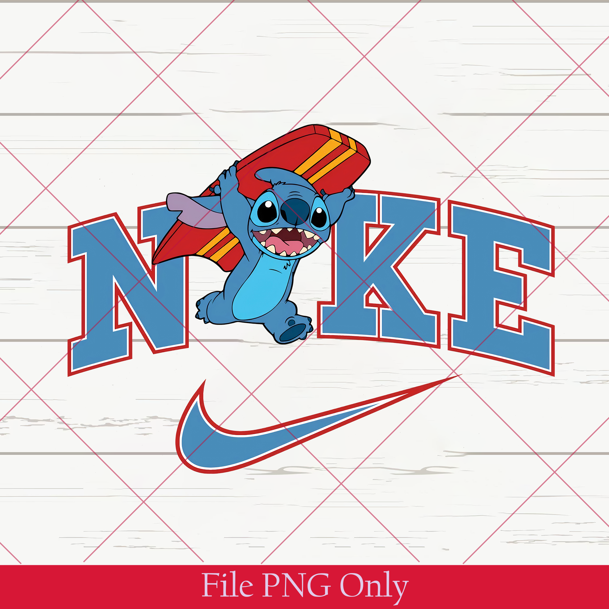 Stitch Just Do It Later PNG, Nike Stitch PNG, Nike And Stitc | Inspire ...