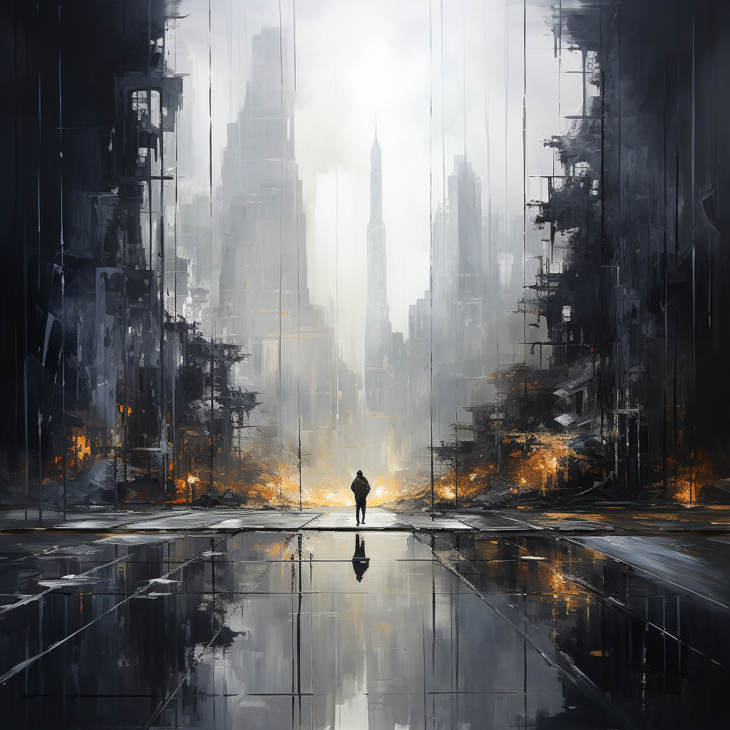 Landscape of the Mind | Inspire Uplift