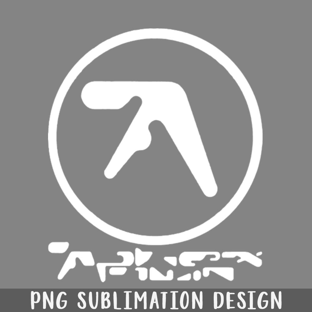 Aphex Twin PNG Download | Inspire Uplift