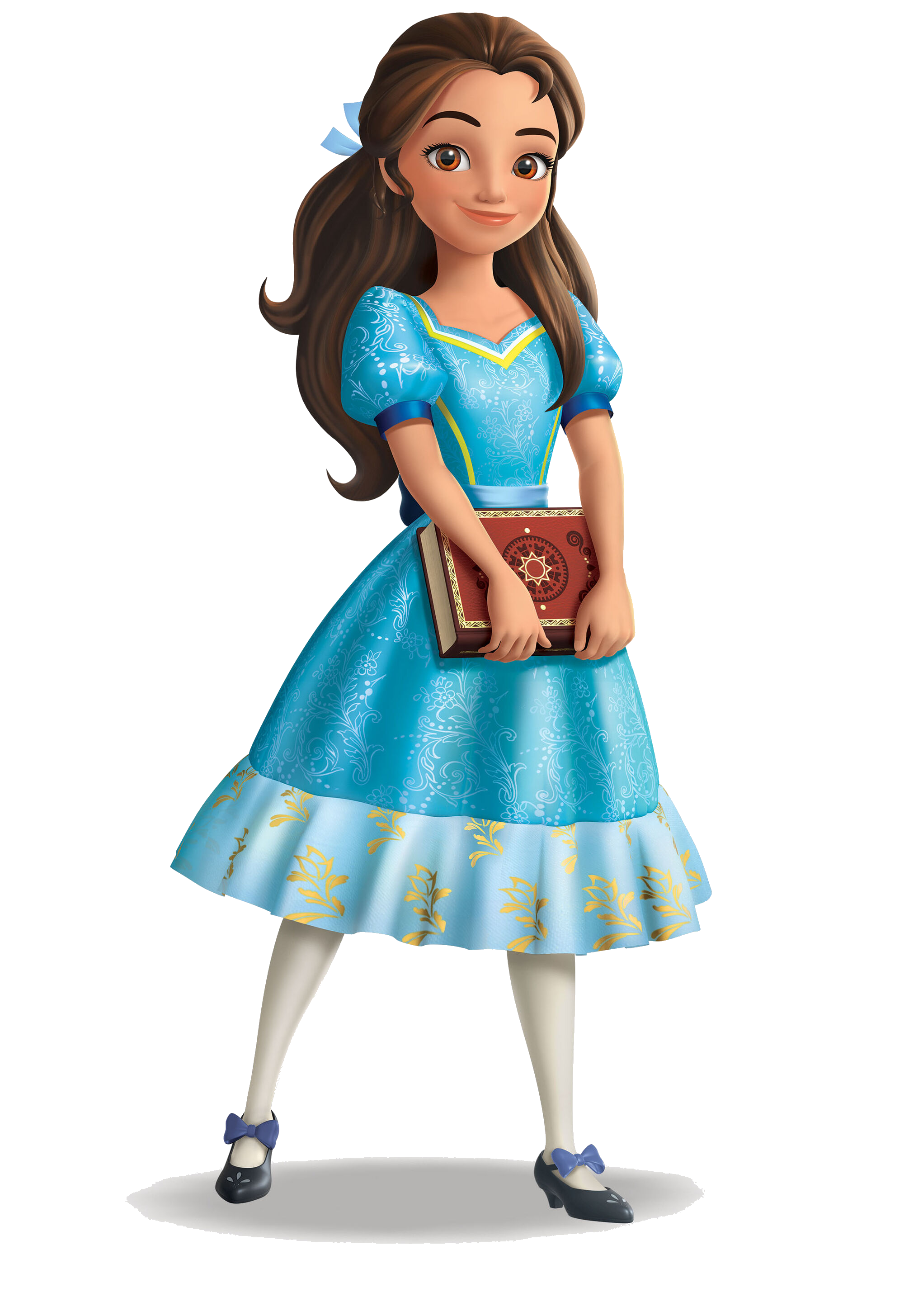 Elena Png, Elena of avalor Png, Elena of avalor clipart, Car | Inspire ...