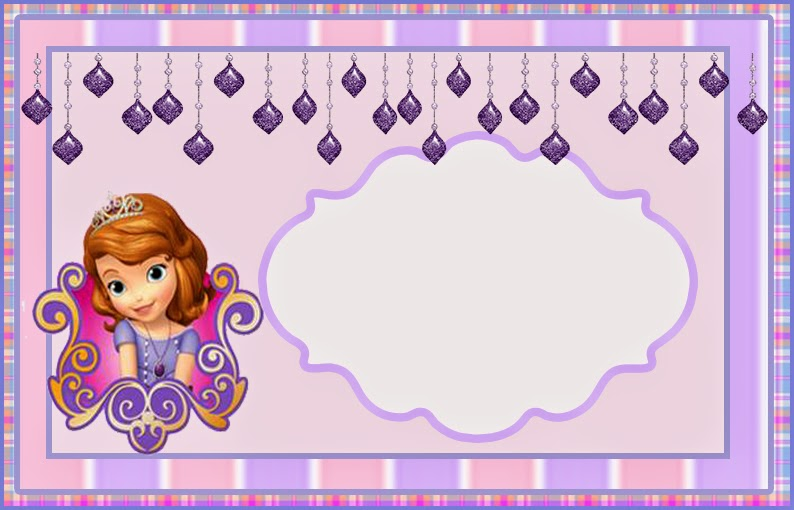 Sofia Invites & Frames Png, Elena of avalor clipart, Cartoon - Inspire ...
