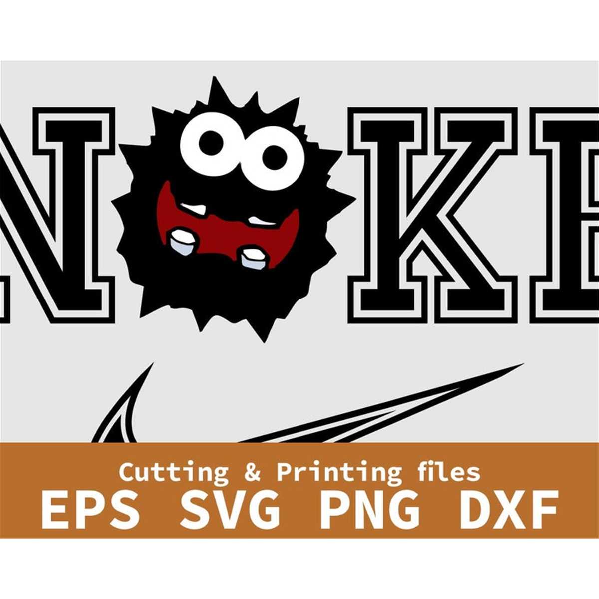 Fuzzy super Marion cartoon Dxf, Svg, EPS,PNG Clipart, Trendi - Inspire ...