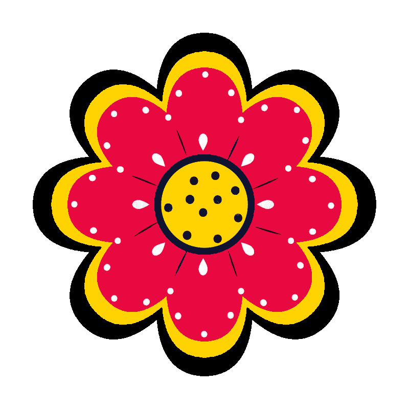 Flower Png, Encanto Png, Disney Encanto Png, Encanto Printab | Inspire ...