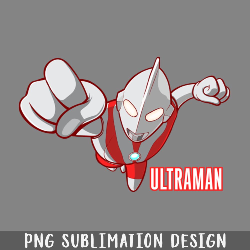 Ultraman PNG Download | Inspire Uplift