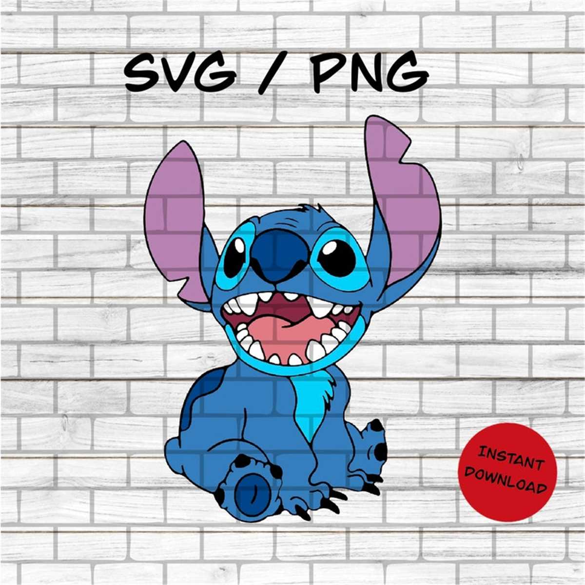 Stitch SVG, PNG, Cut File, Iron on, Transfer, Sublimation Di | Inspire ...