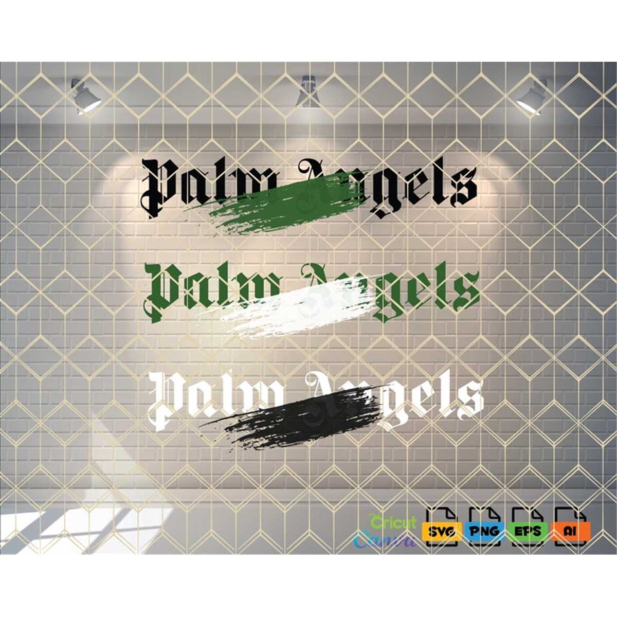 PLLM - SVG Png Eps and Ai Formats - Ready to use for Cricut | Inspire ...