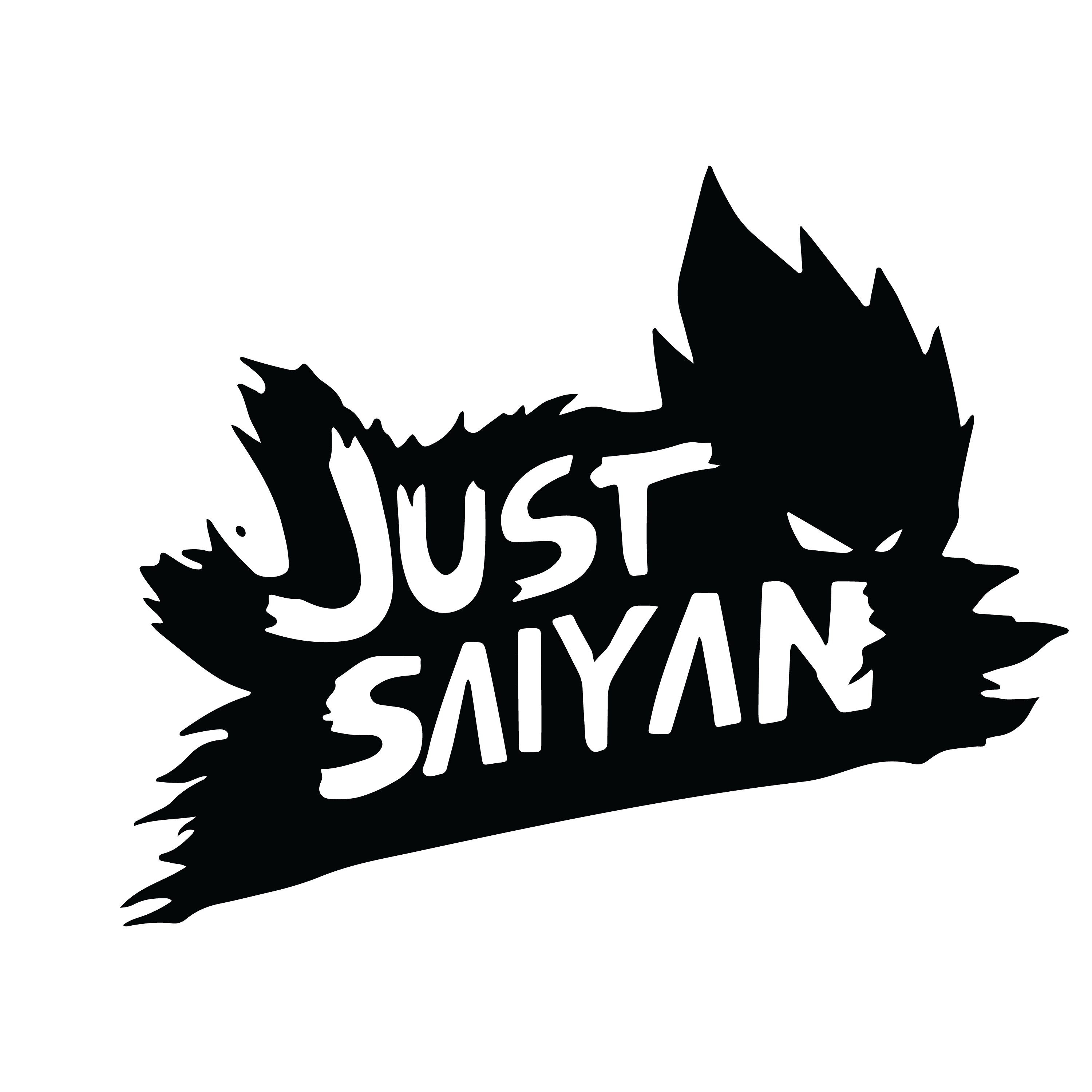 Anime Dragon Ball Z Svg Bundle, Son Goku Svg, Anime Svg, Ani | Inspire ...