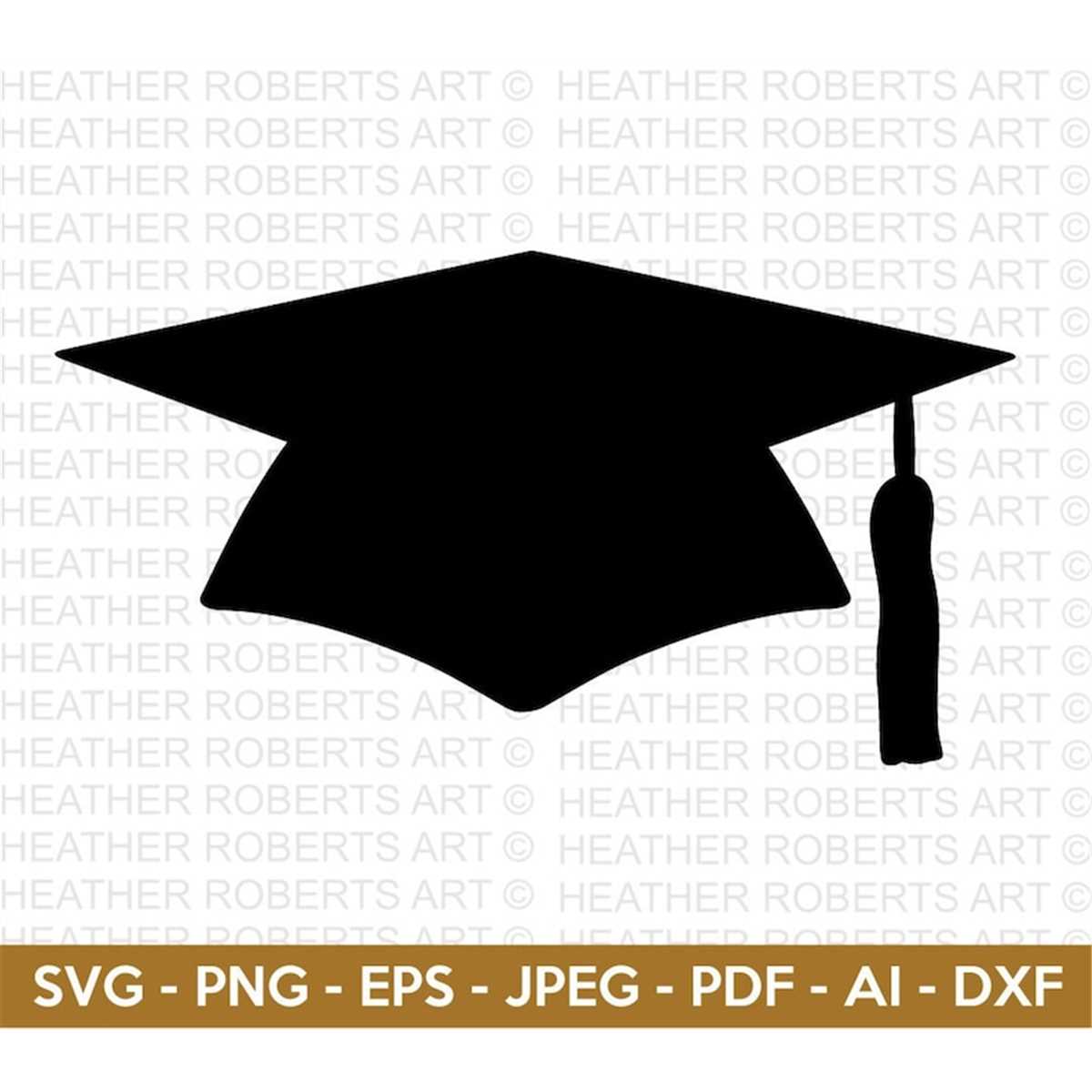 Graduation Cap SVG, Graduation Cap SVG, Graduation 2023, Cla | Inspire ...