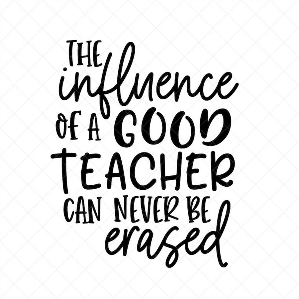 Good Teacher Clipart