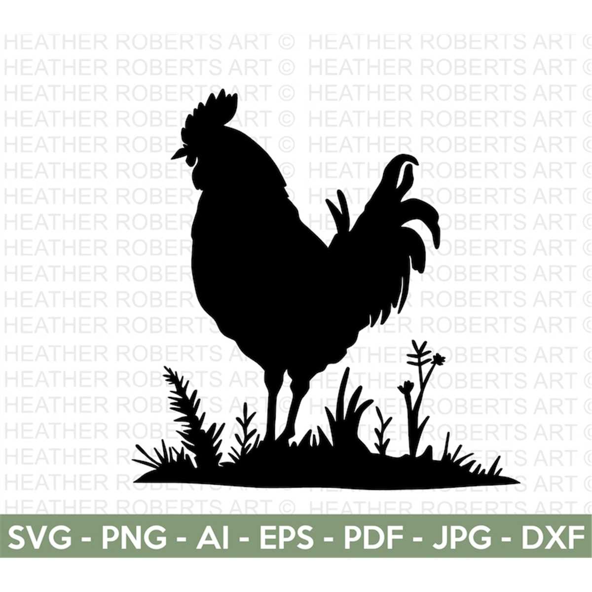 Chicken Svg, Farm Animals SVG, Farmhouse SVG, Farmhouse Sign | Inspire ...