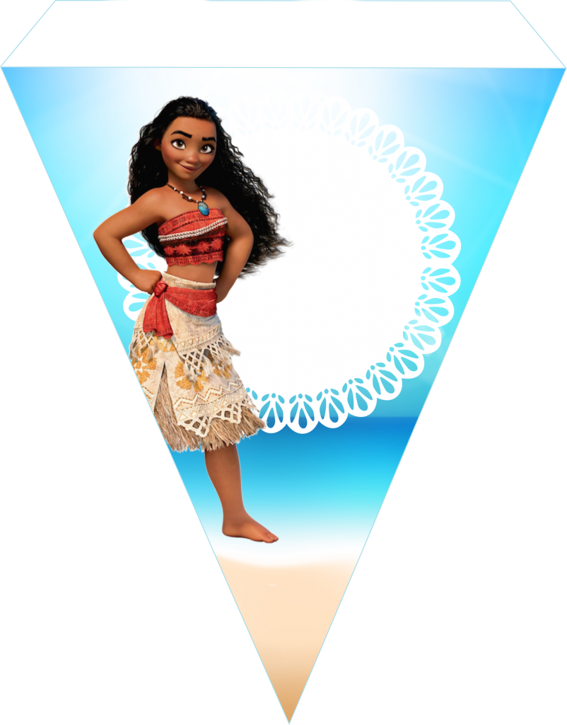 Banner Png, Moana Png, Moana Princess Disney Png, Baby Moana | Inspire ...