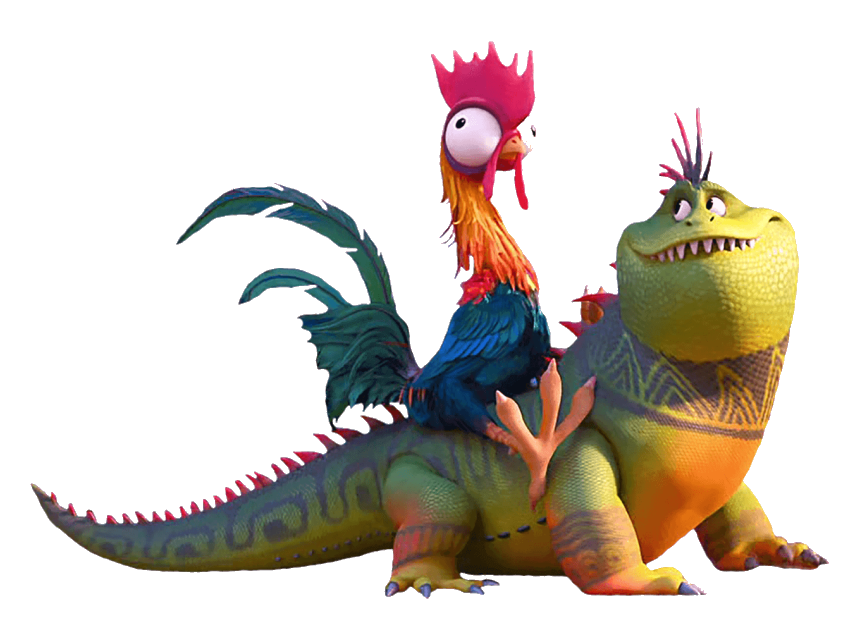 Chick & Lizard Png, Moana Png, Moana Princess Disney Png, Ba | Inspire ...