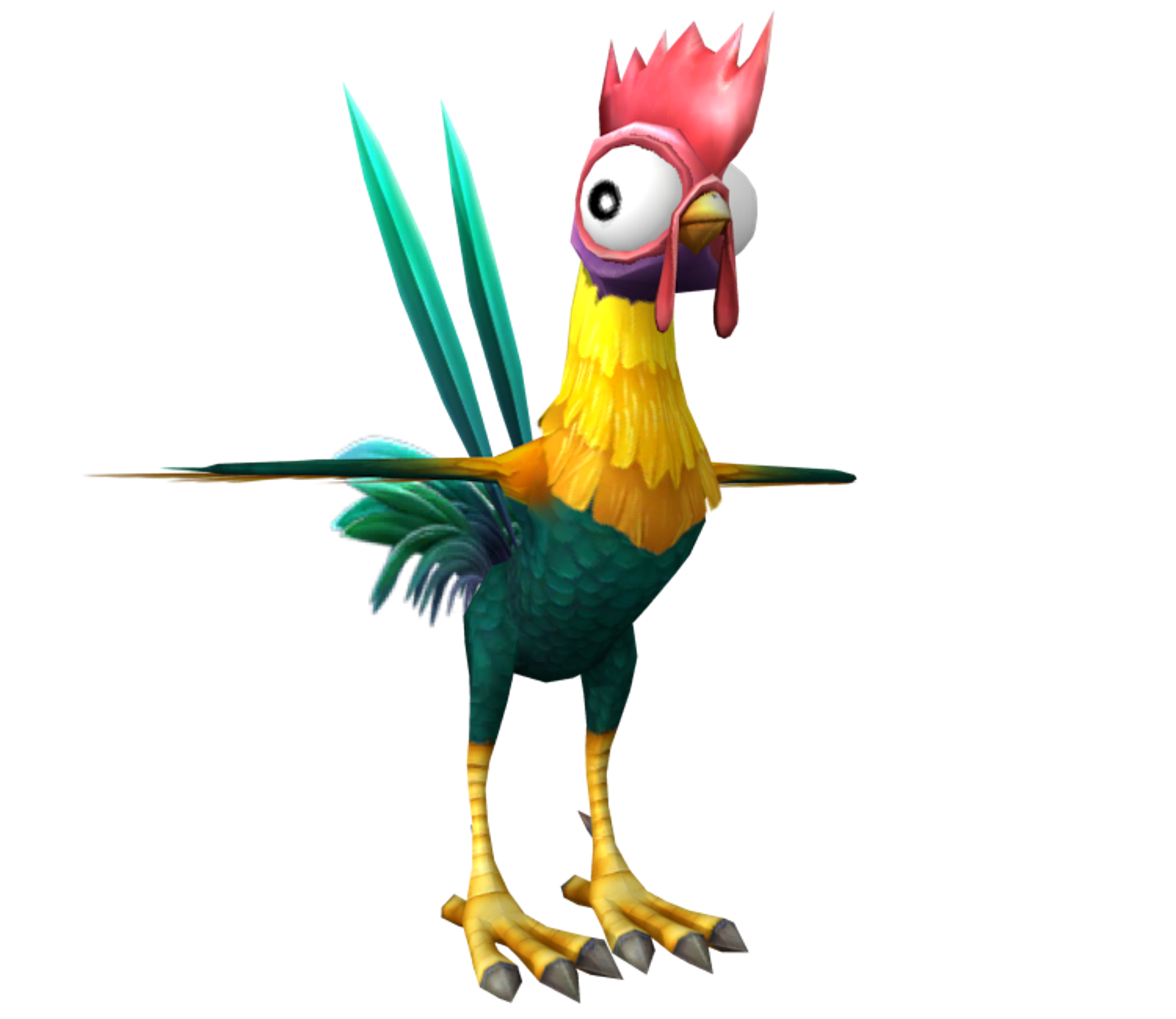 Chicken Png, Moana Png, Moana Princess Disney Png, Baby Moan - Inspire ...