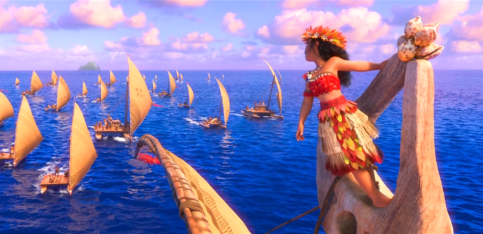 Moana Png, Moana Princess Disney Png, Baby Moana Vector Desi | Inspire ...