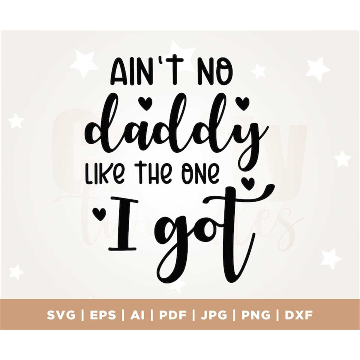 New Dad SVG, Daddy svg, Best Dad svg, Promoted to Daddy svg, - Inspire ...