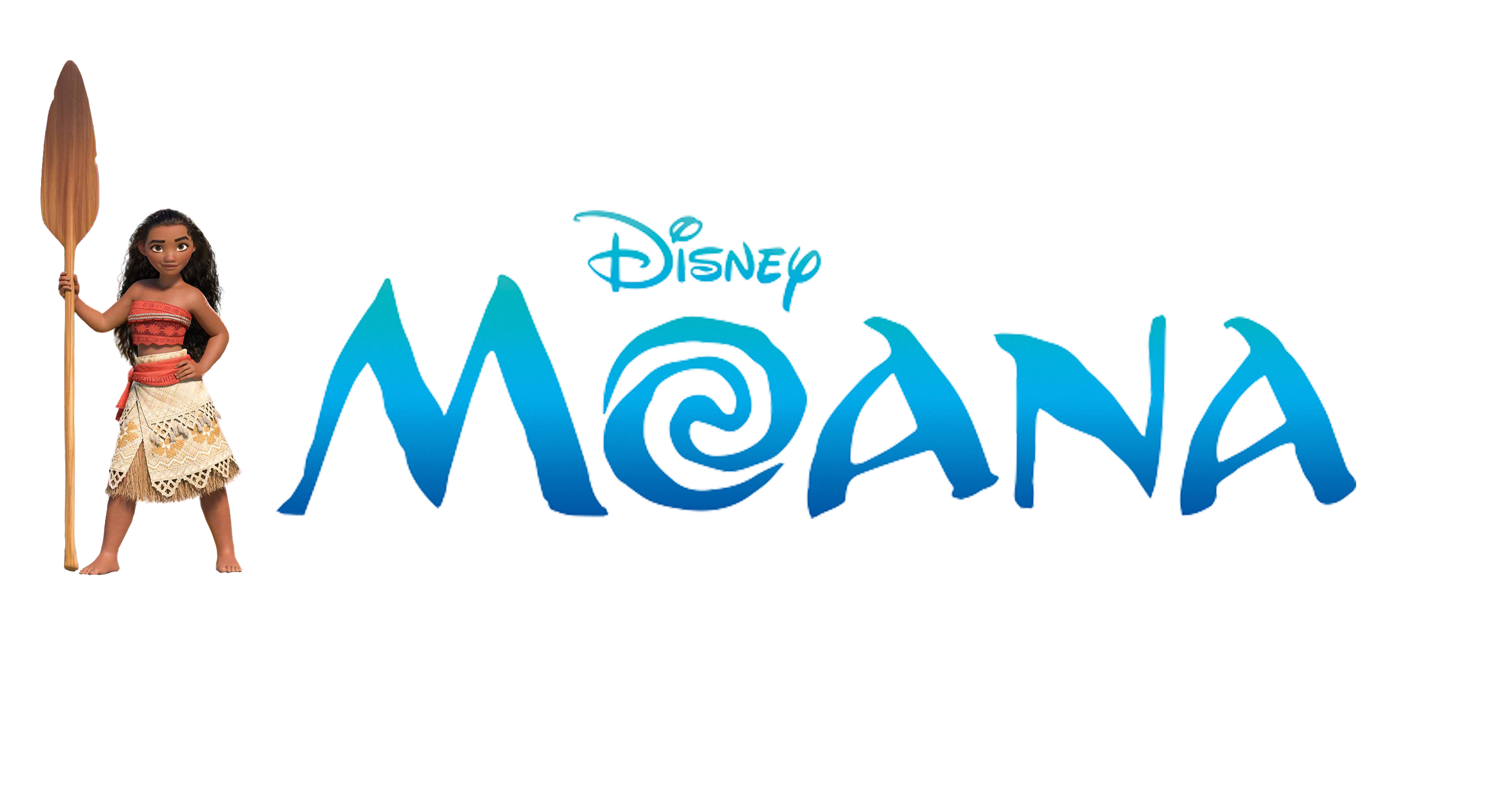 Logo Moana Png, Moana Princess Disney Png, Baby Moana Vector | Inspire ...